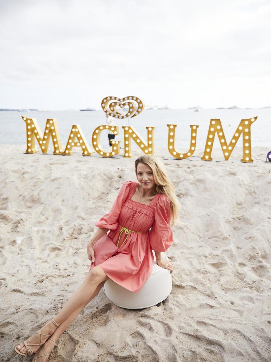 Wie "Ixi Putz" Chiara Pisati damit umgeht, dass einige die Familie Putz ...