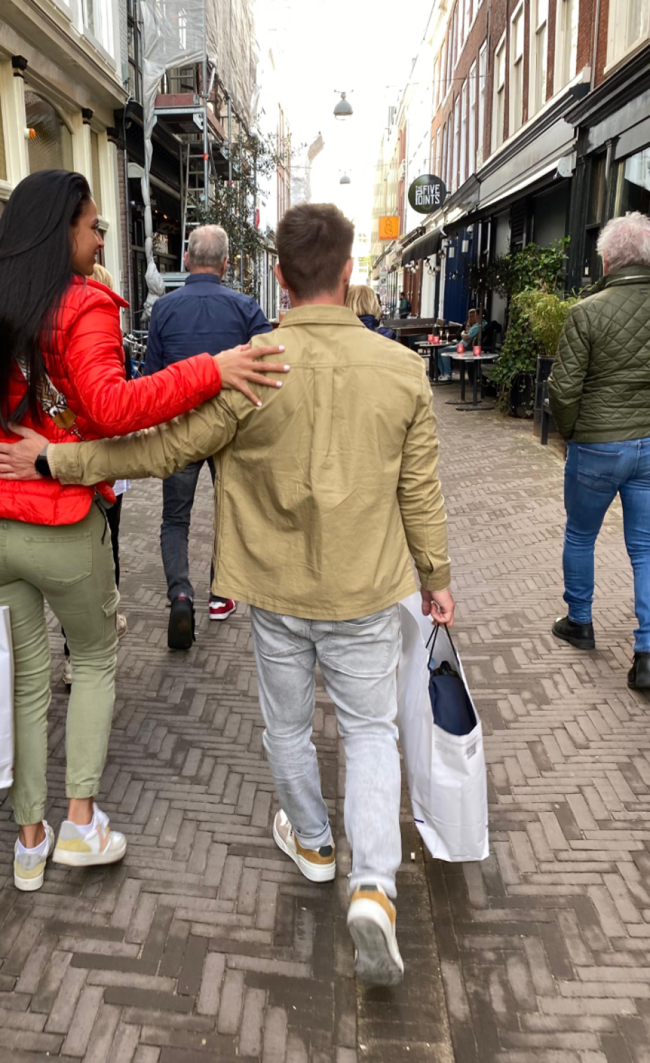 Neue Liebe: Ski-Superstar Marcel Hirscher ist wieder vergeben | Kurier