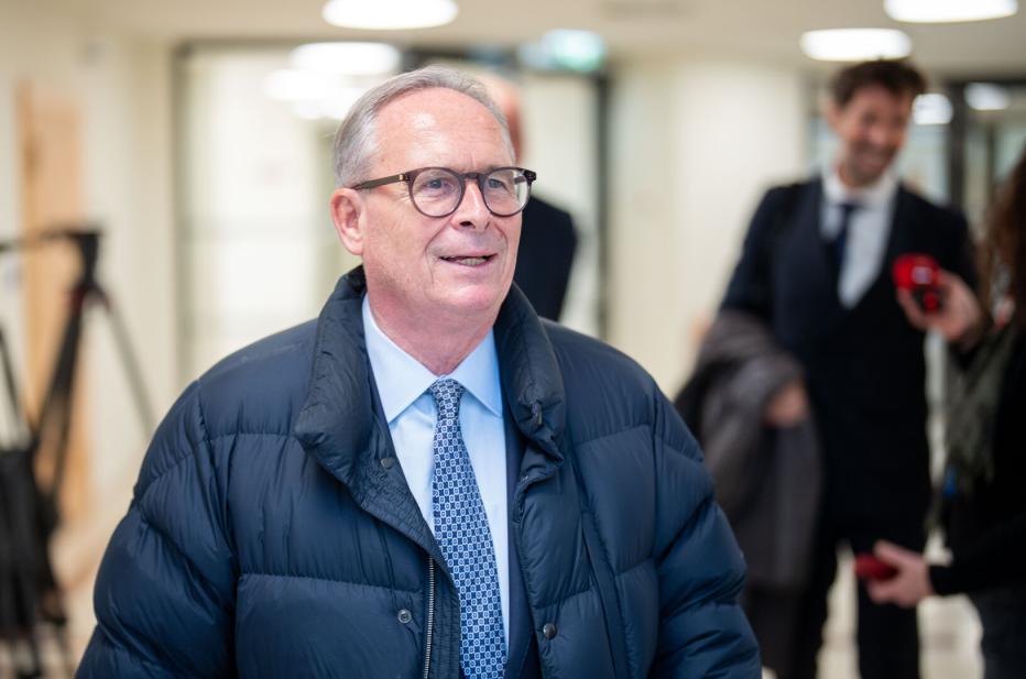 Wienwert-Prozess: Diversion mit 46.250 Euro Bußgeld für Mahrer | Kurier