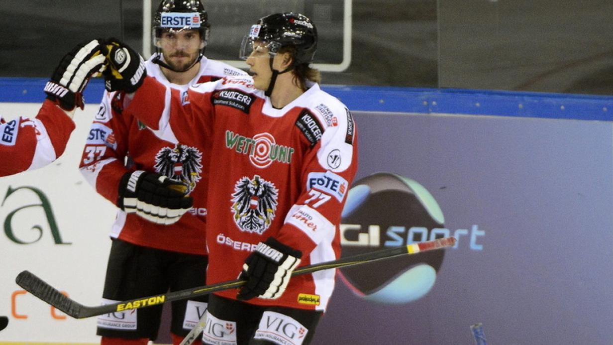 Sieg für Österreich im letzten WM-Test | Kurier