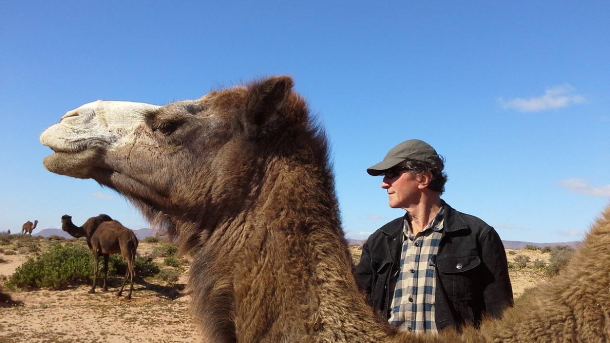 Hubsi Kramar verrät Geheimtipps in Marokko | Kurier