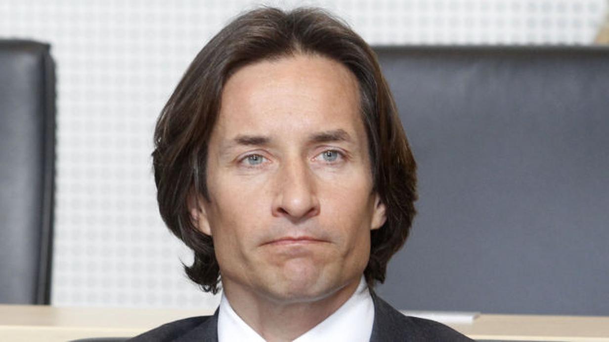 Neue Details im Fall Grasser | Kurier