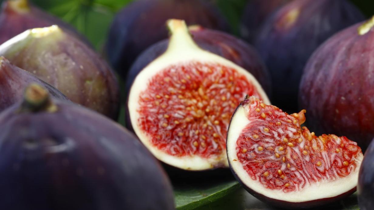Dürfen Veganer Feigen essen? | Kurier