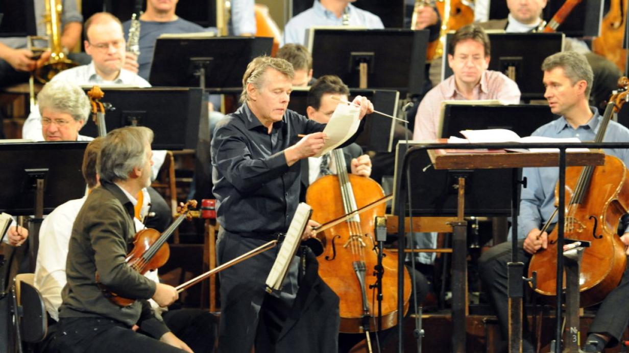 Neujahrskonzert mit Geschichte(n)