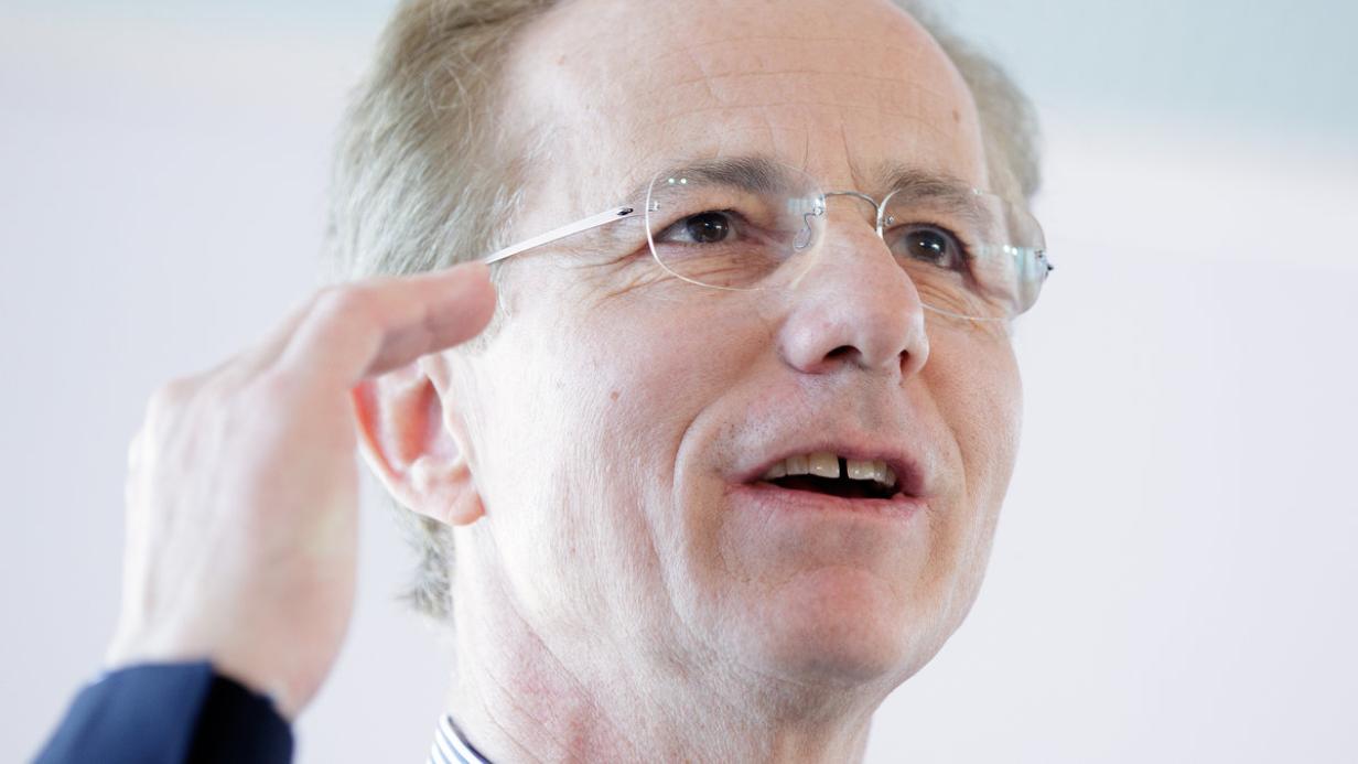 IV-Präsident Kapsch spricht sich gegen Obergrenzen aus