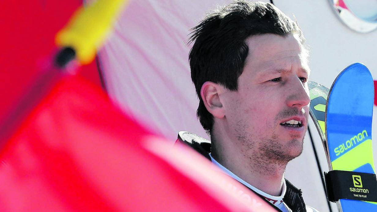 Reichelt: "Ich hab’ mich über mich geärgert" | Kurier