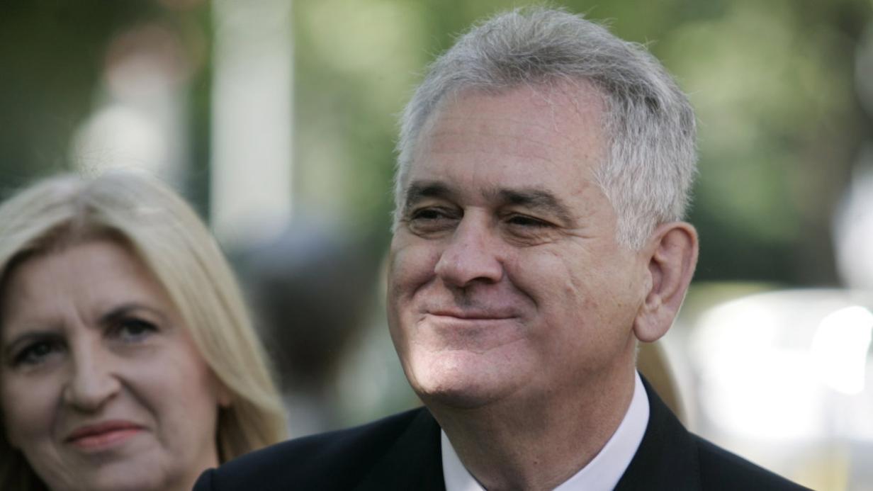 Nikolic gewinnt serbische Präsidentenwahl | kurier.at