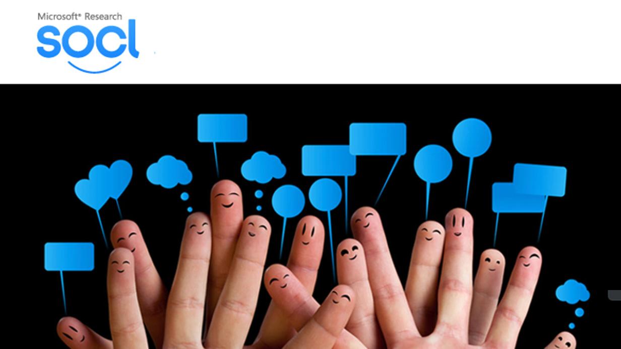 So.cl: Microsoft startet Social Network