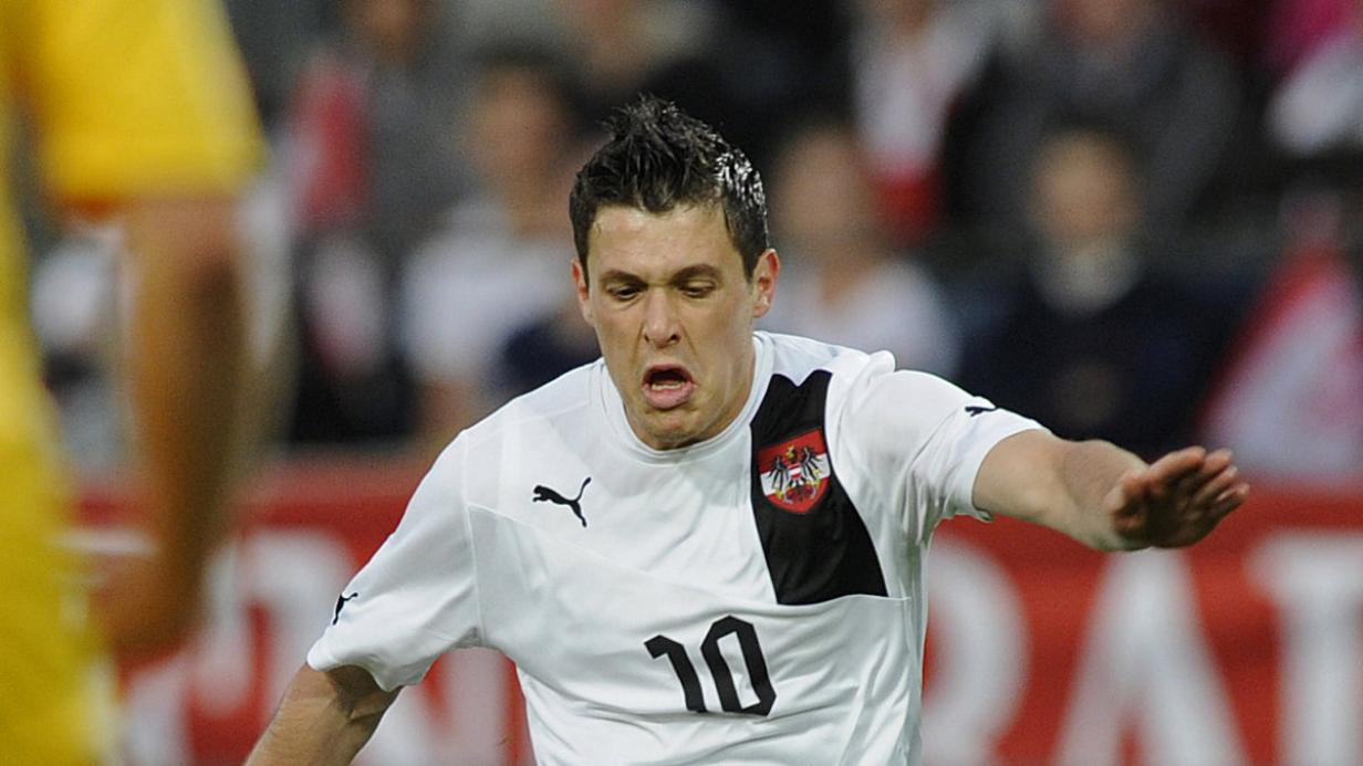 Sabitzer rückt für Junuzovic nach | kurier.at