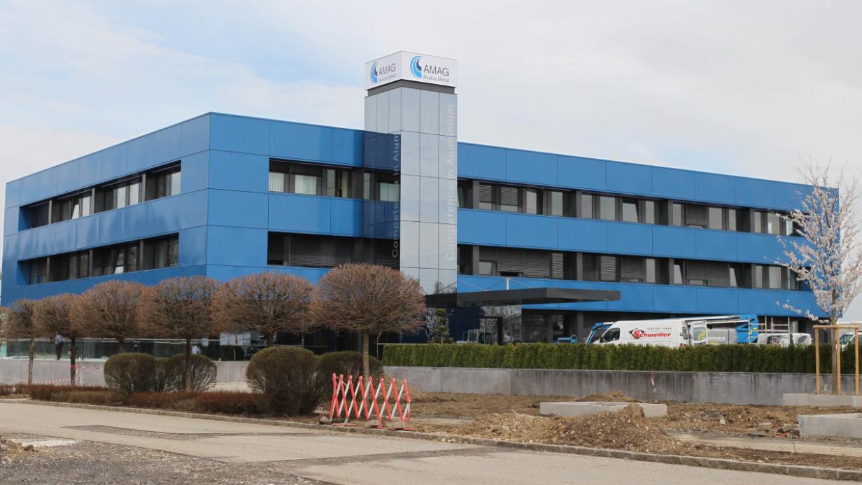 Amag: Mit dem Alupreis steigen die Gewinne | Kurier