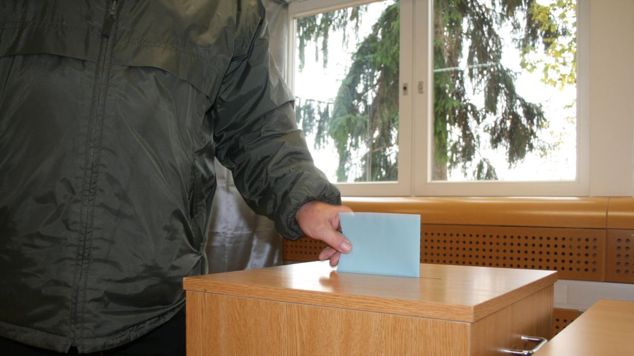 Marzer SPÖ hat sich vom Desaster der letzten Wahl noch nicht erholt