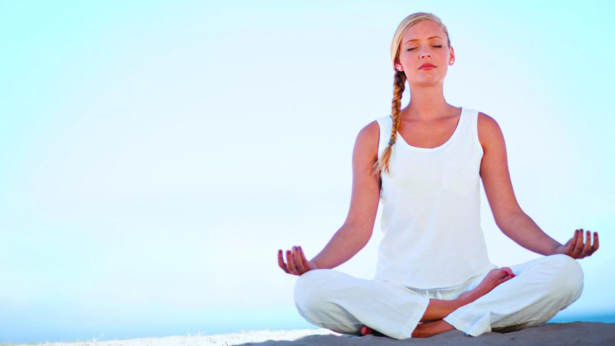 Ommmmm für alle | Kurier