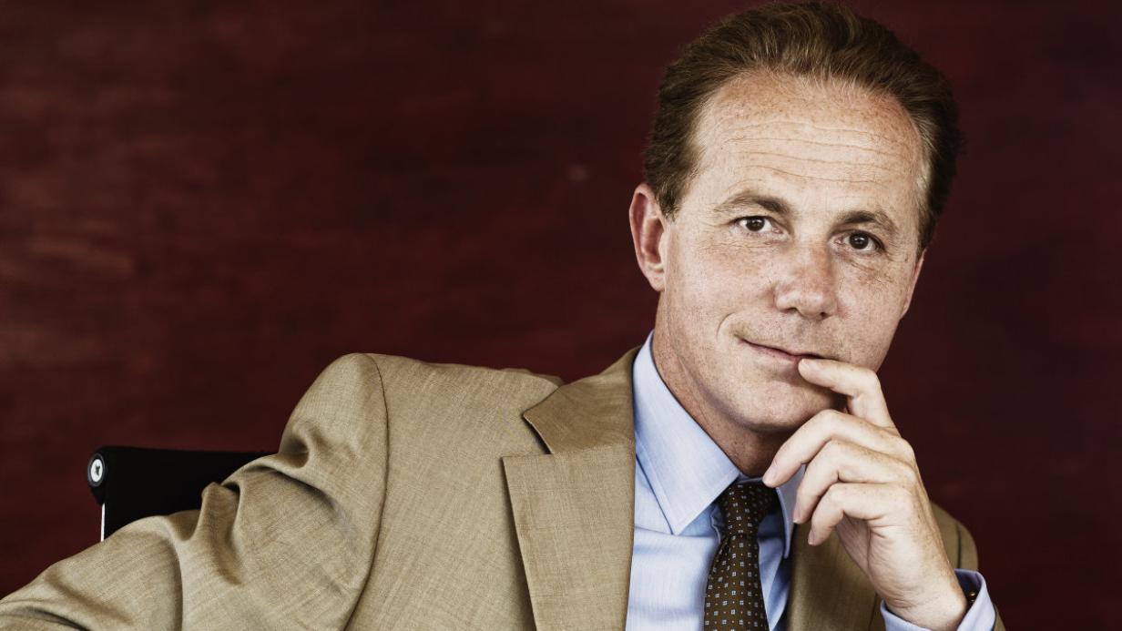 Kapsch: "Bin sicher kein Neoliberaler" | Kurier