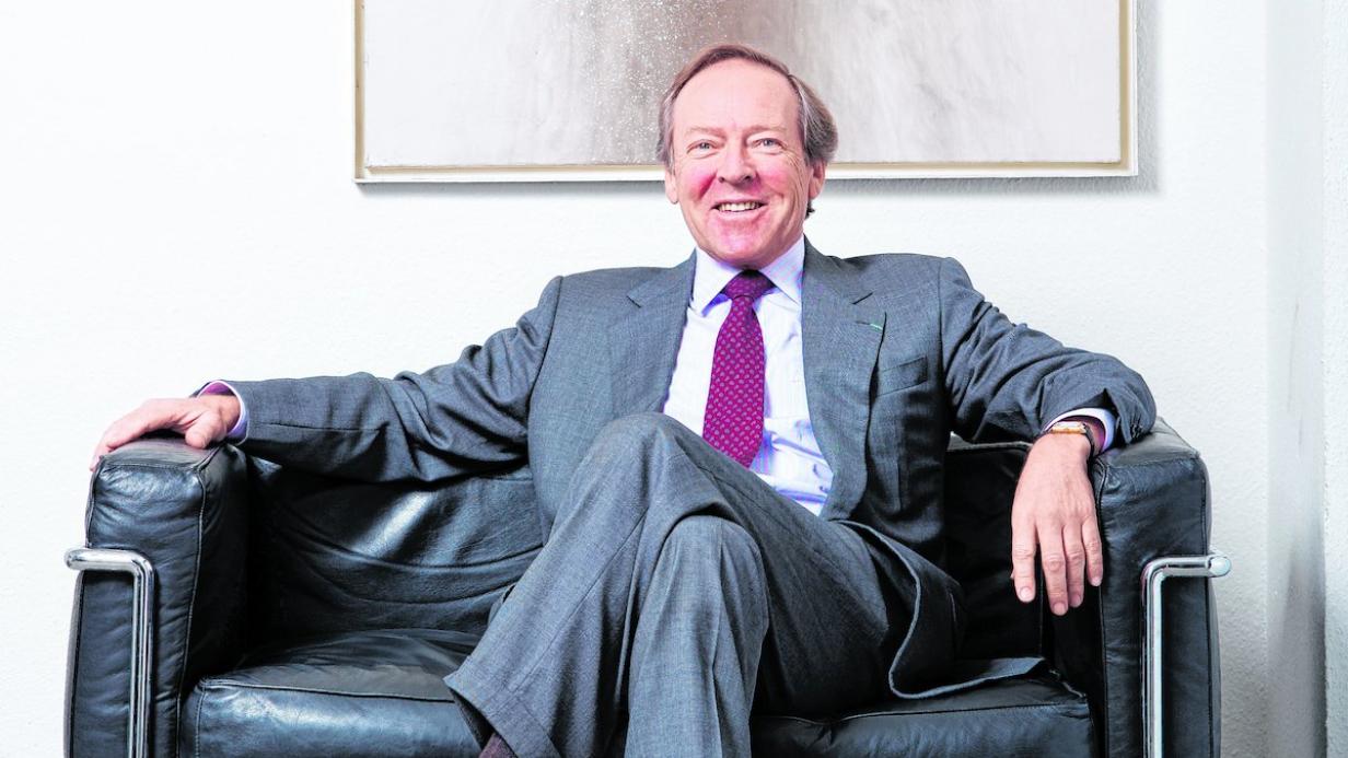 Kloibers Clasart Classic feierte in Wien | Kurier