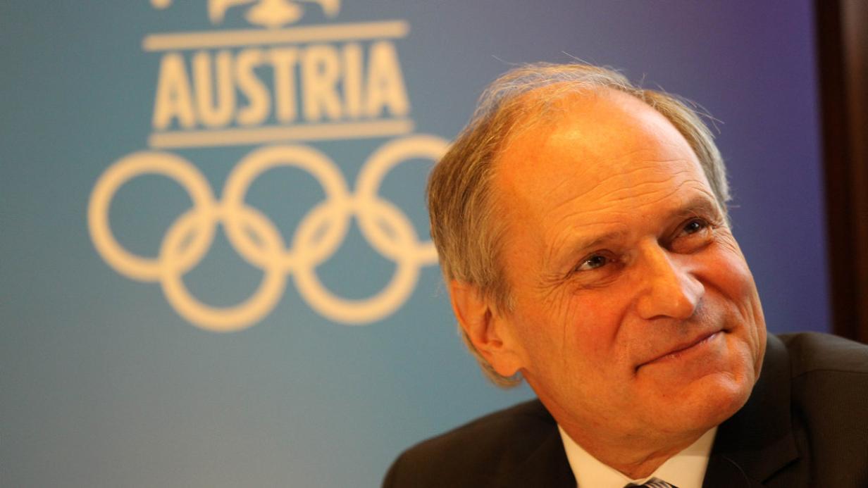 Peter Mennel neuer EBEL-Präsident | Kurier