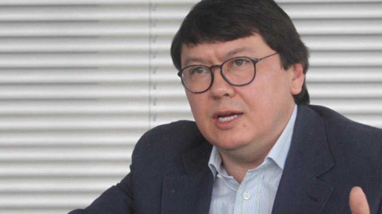 Philipp Hacker-Walton | kurier.at