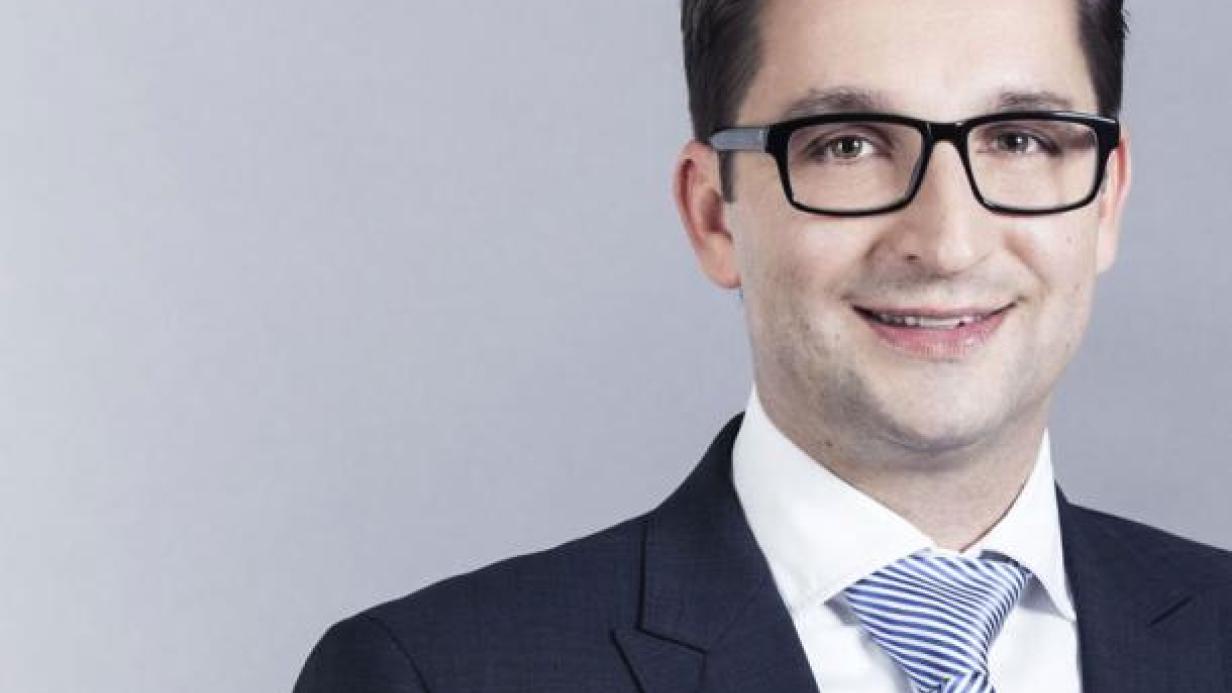 Piliar wird Skrill-Vertriebsmanager