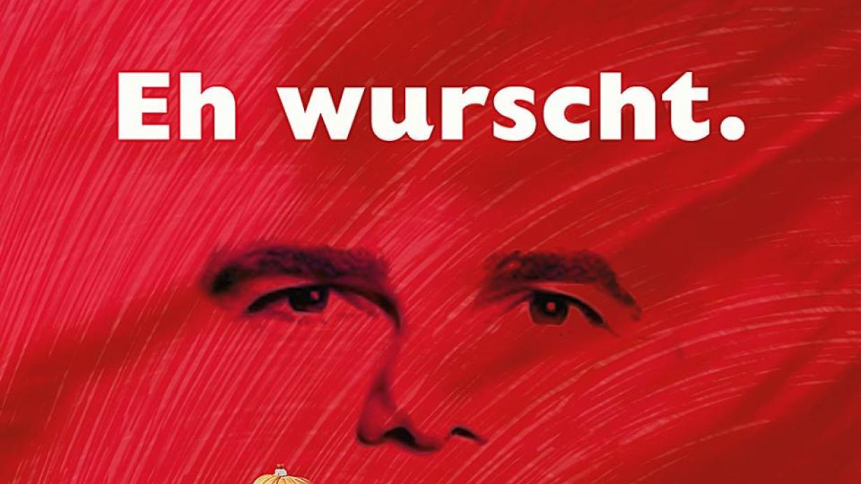 Witz-Wahlkampf: Die besten Polit-Memes