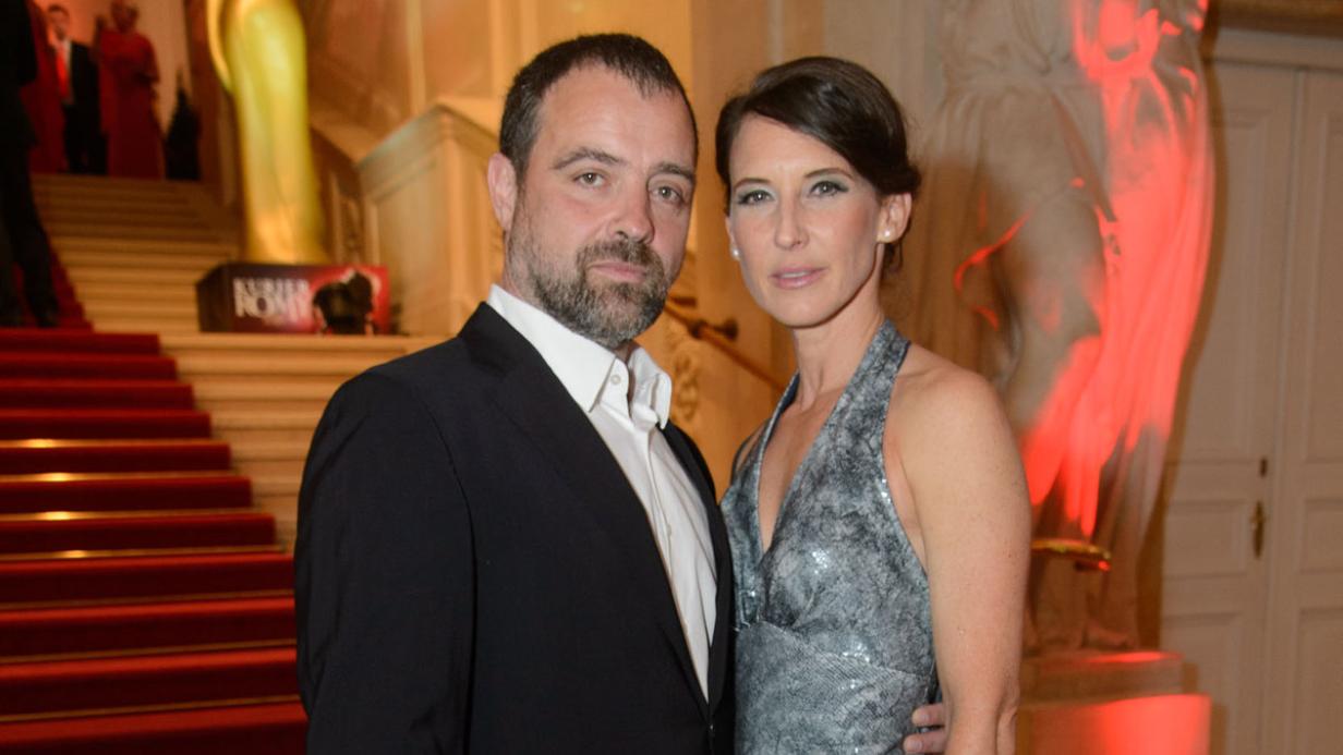 Liebesouting: Maria Köstlinger zeigt sich mit Maurer | Kurier