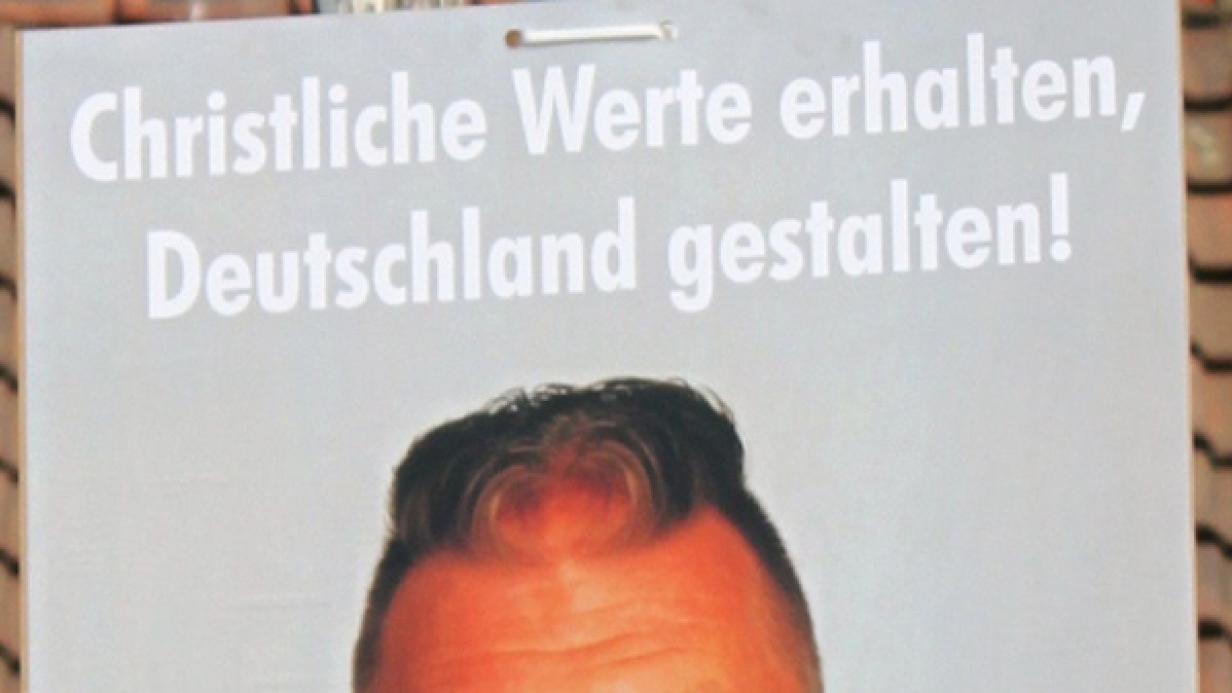 Memes der Woche: Wählern bleibt nichts erspart