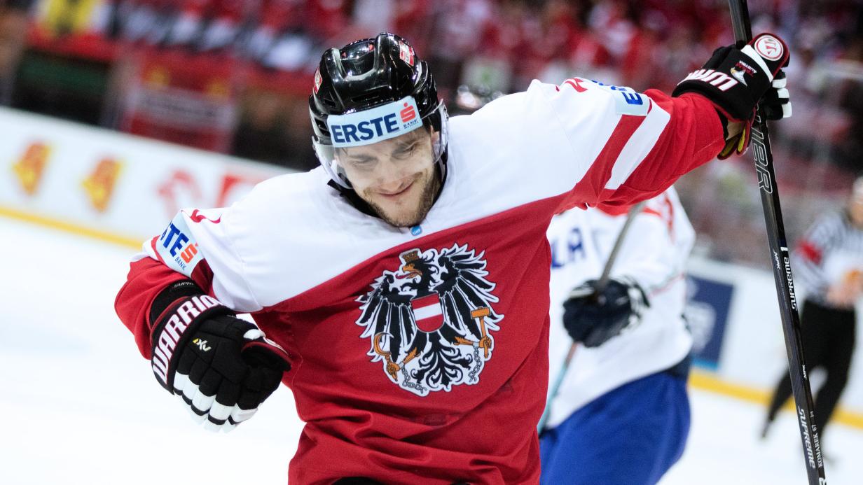 Eishockey: ÖEHV-Stars für B-WM fraglich | Kurier