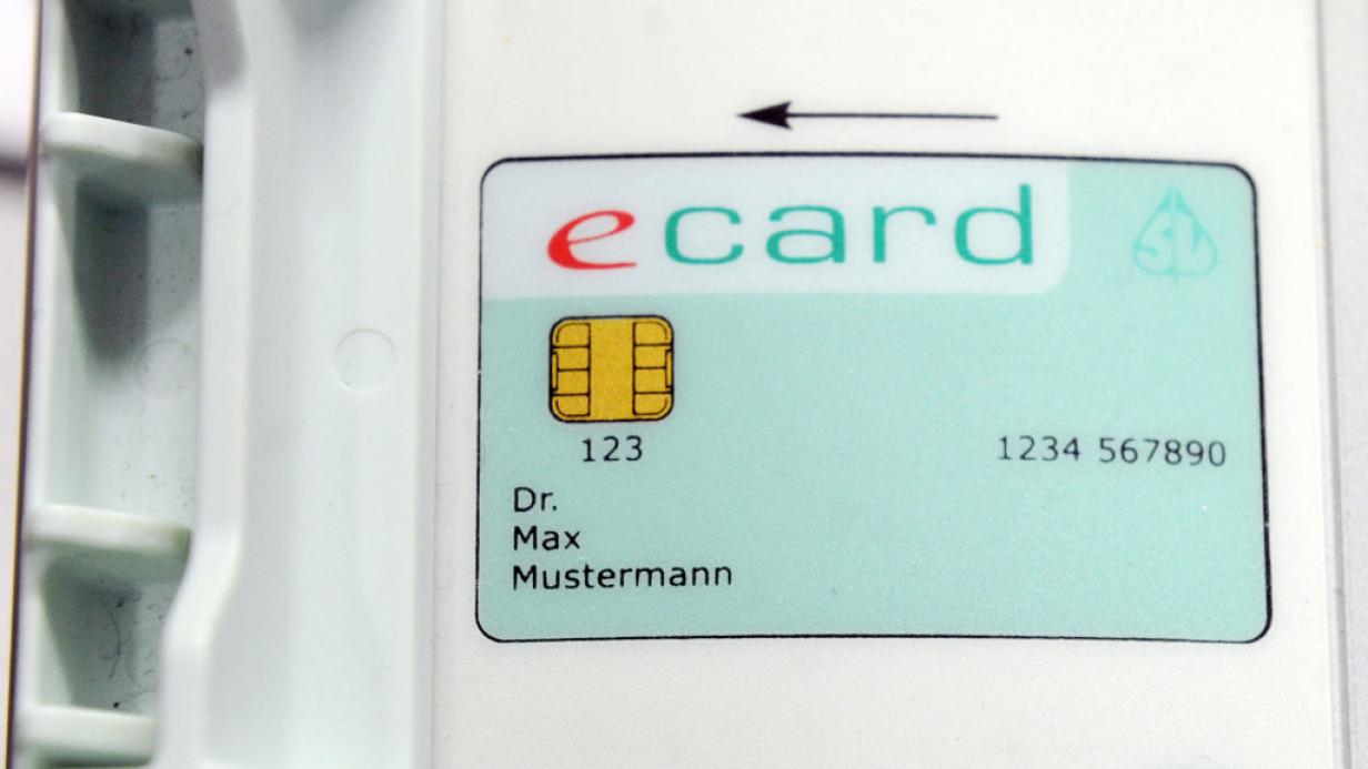 E-Card-Funktionen werden erweitert | Kurier