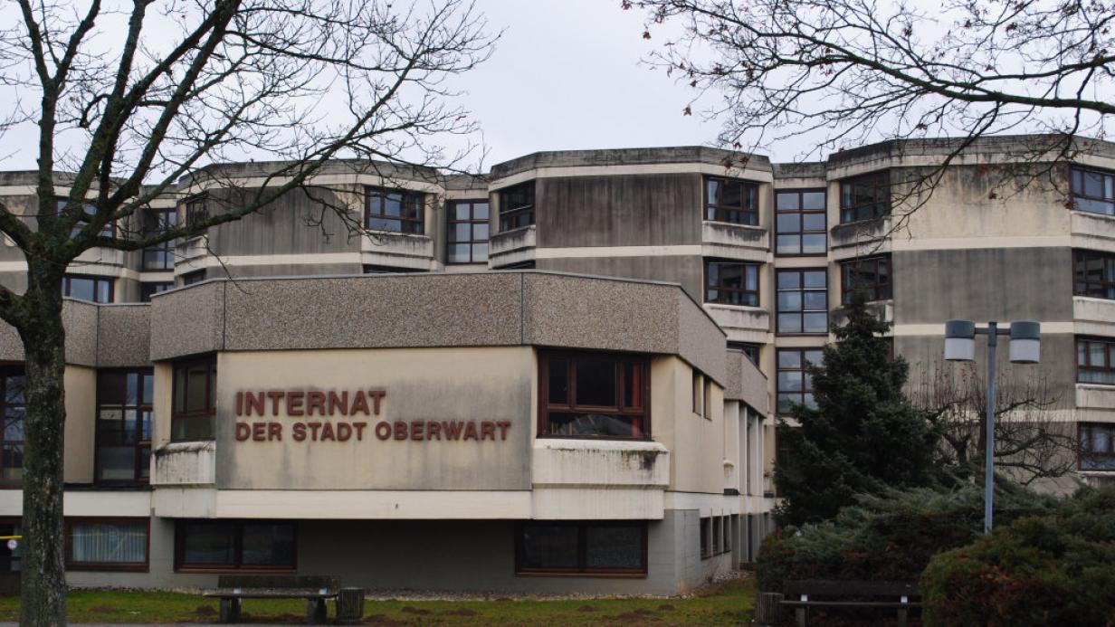 Oberwart: Lösung für Internat gesucht | Kurier