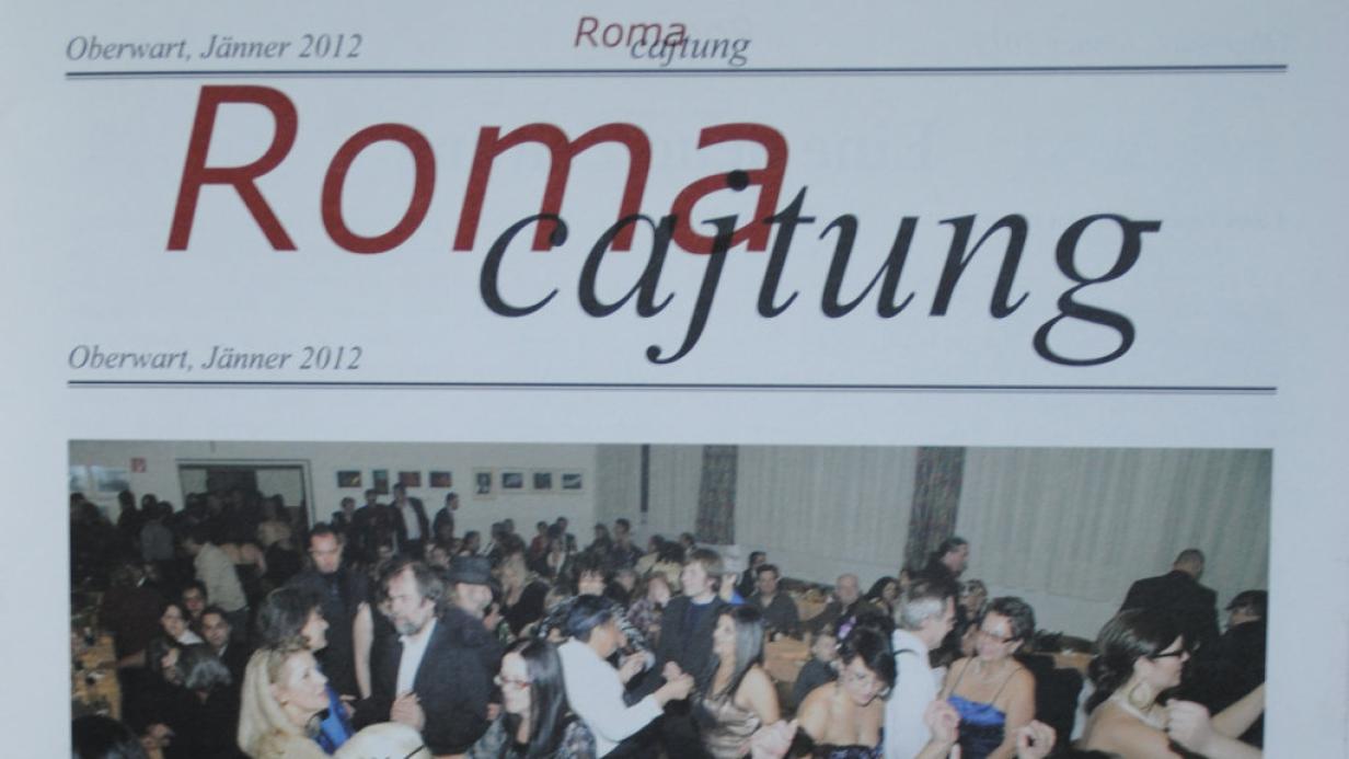 „Cajtung“ soll Brücken bauen