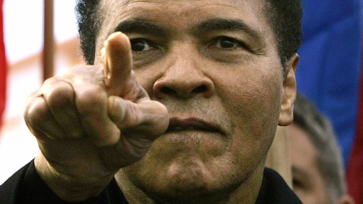 Alis ganz normaler Wahnsinn