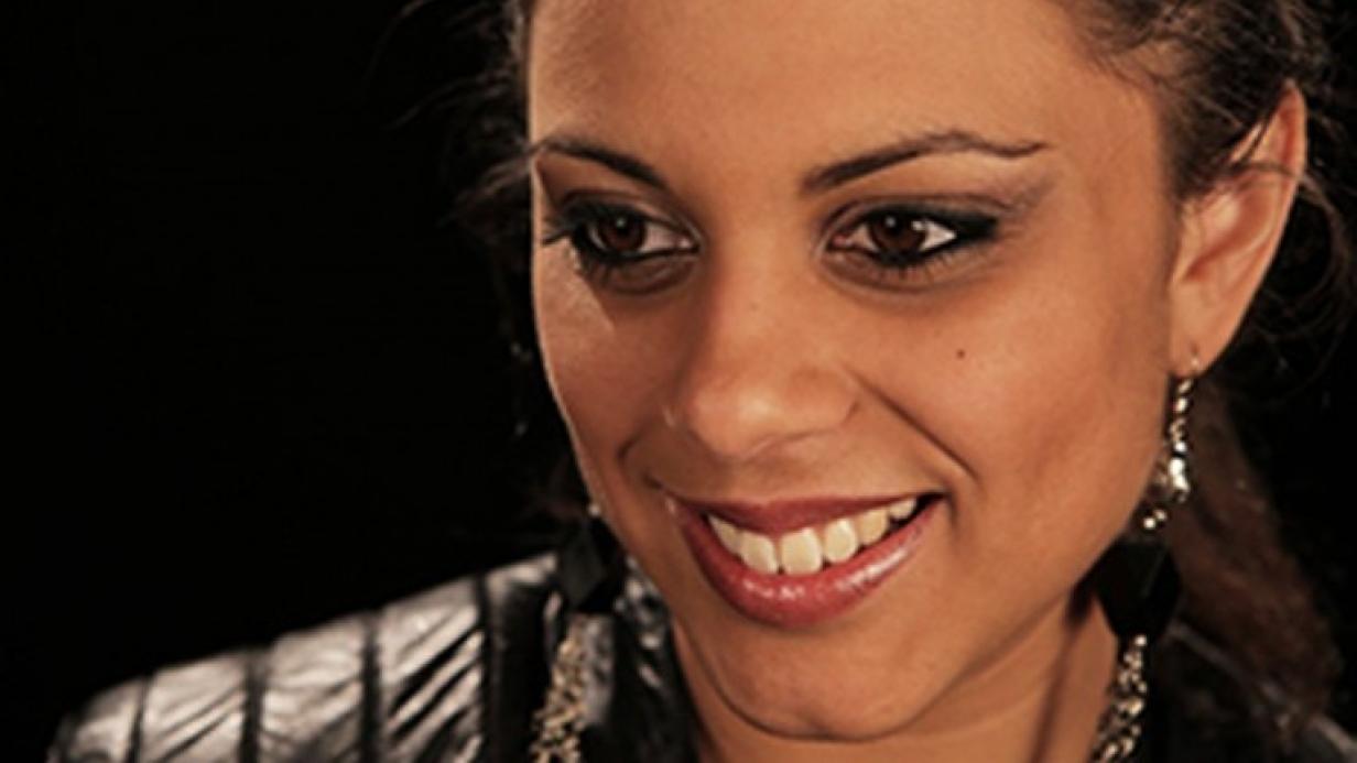 Melanie René - "Time to Shine" | Kurier