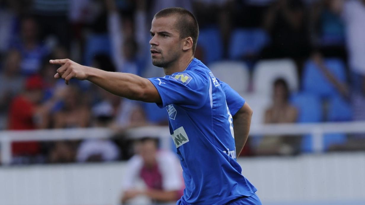 Simkovic kehrt zur Austria zurück | Kurier