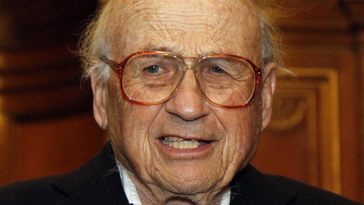 Chemie-Nobelpreisträger Walter Kohn gestorben