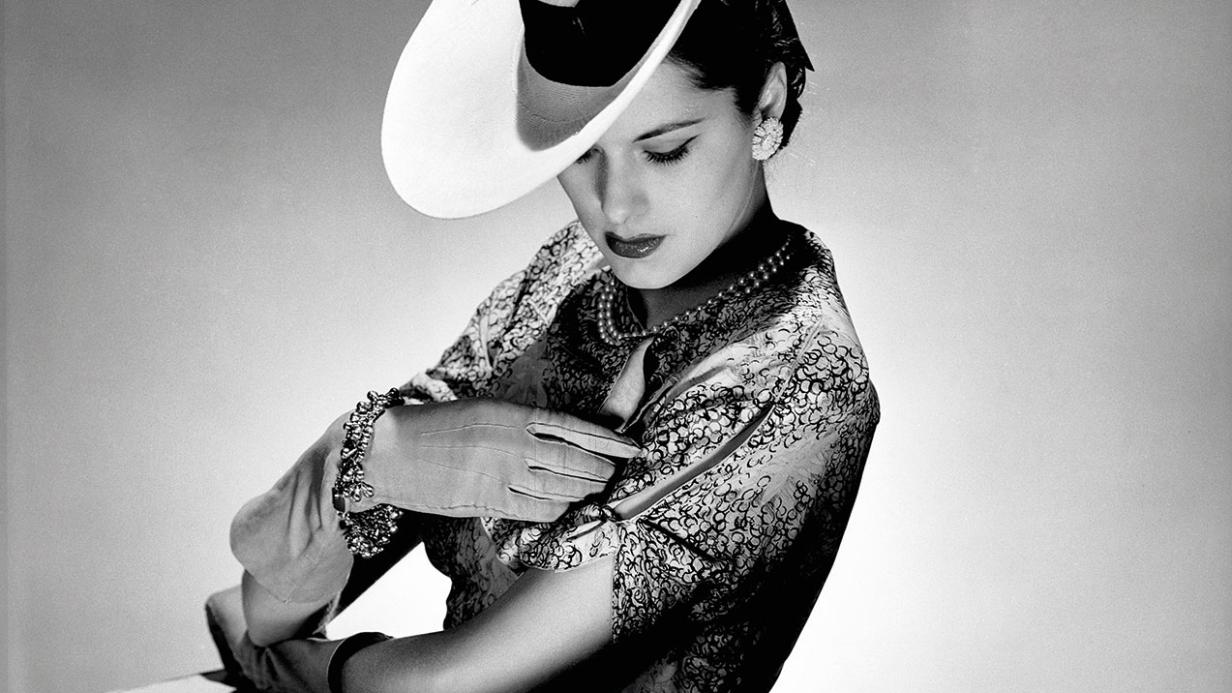 Lee Miller: Muse, Fotografin, Model | Kurier