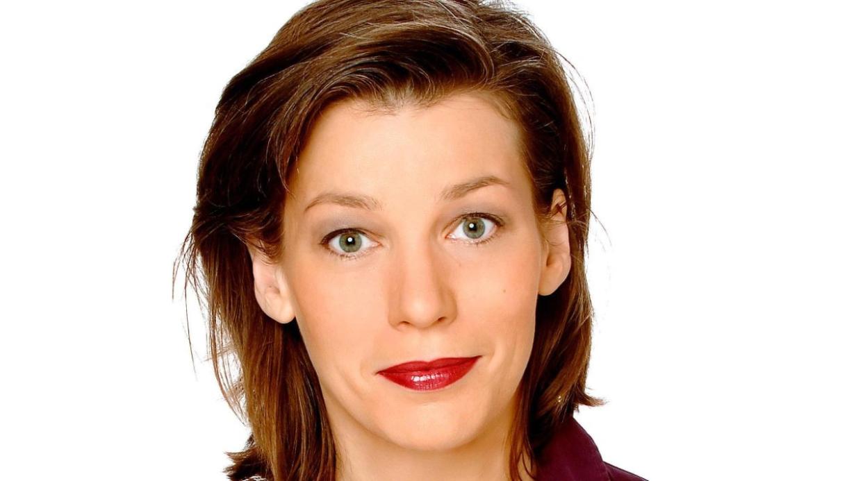 Clarissa Stadler zurück beim "Kulturmontag" | Kurier