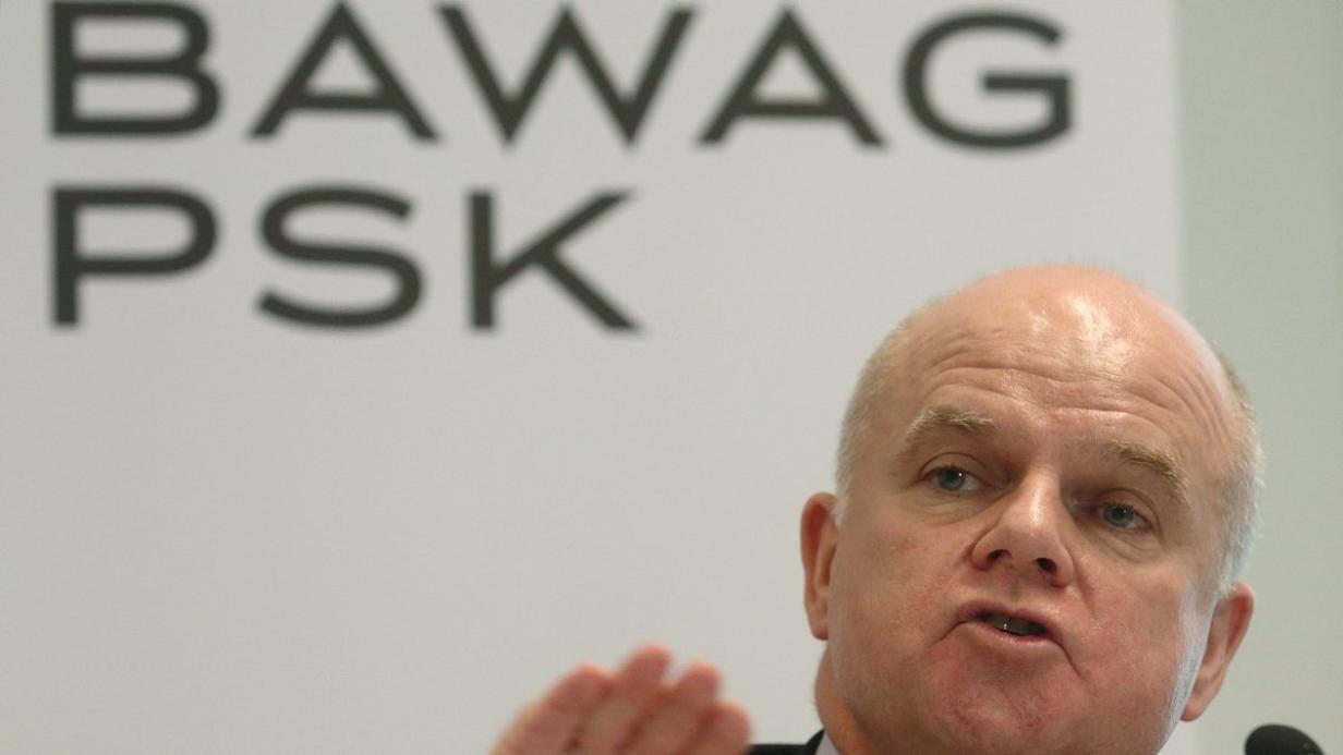 Bawag putzt sich für einen Käufer heraus | Kurier