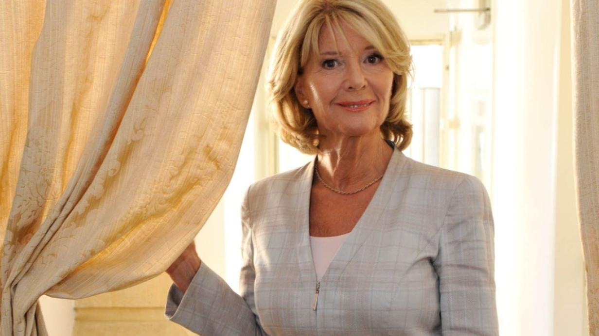 Christiane Hörbiger: „Das Publikum ist mit mir gealtert“ | Kurier