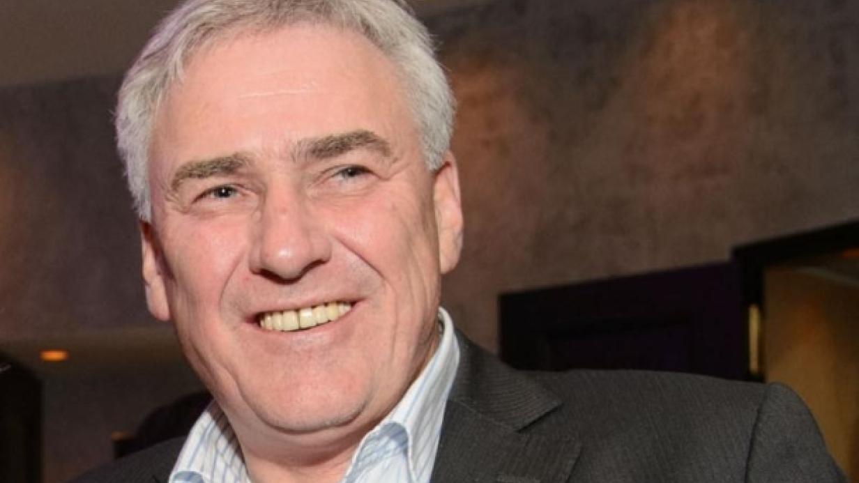 Strobl wird ORF-Event-Manager für Song Contest