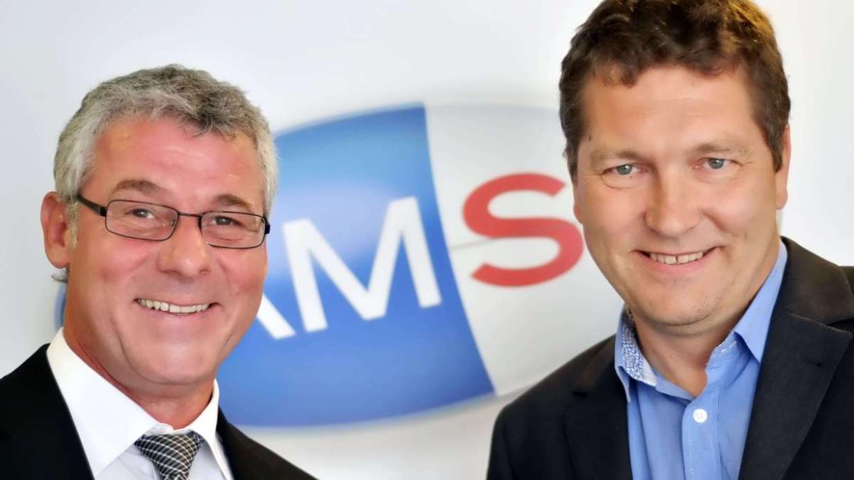 AMS Wien lädt zur "hr-lounge"