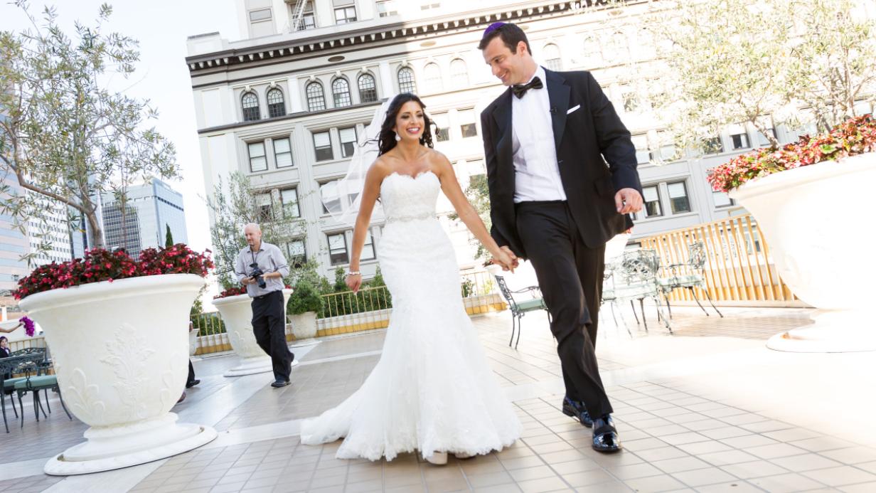 Markus Rogan: "Ich liebe dich, Leanne" | Kurier