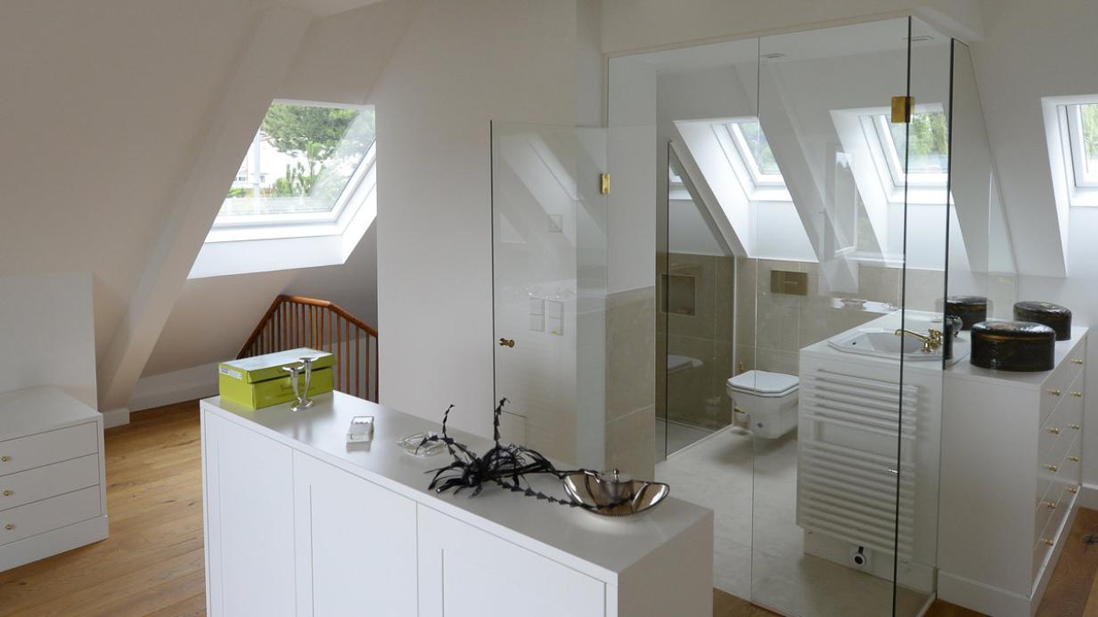 Zu Hause bei Peter Alexander: Luxus-Appartements statt Villa | kurier.at