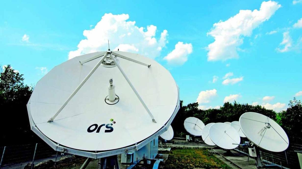 ORS: Mehr als ein Sender-Mast im digitalen Irrgarten