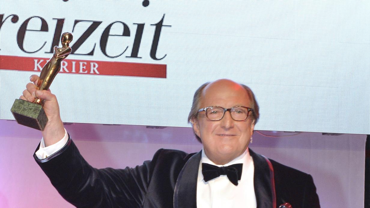 Das KURIER freizeit-Magazin wird 25 | Kurier