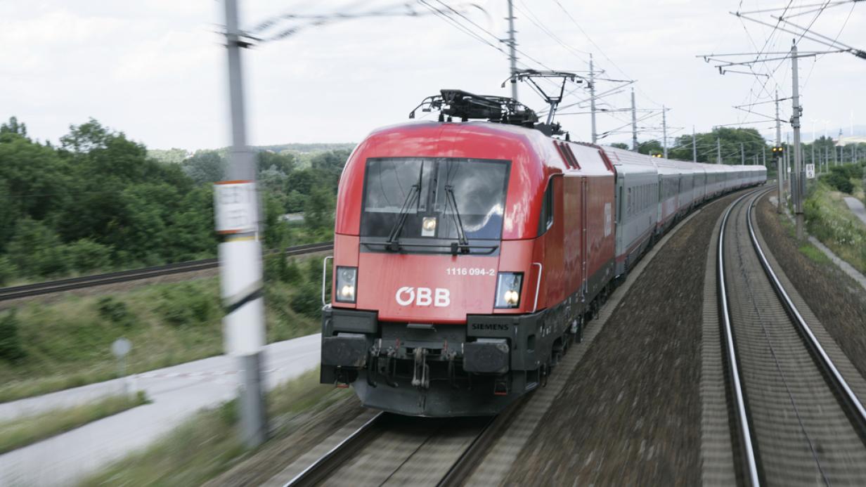 ÖBB und Deutsche Bahn bauen ihr Fern- und Nachtzugangebot aus | Kurier