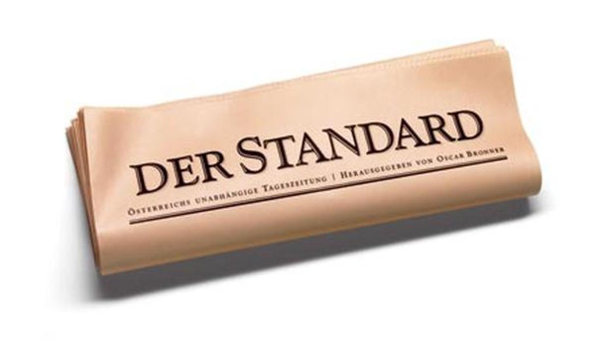 Der Standard muss sparen | Kurier