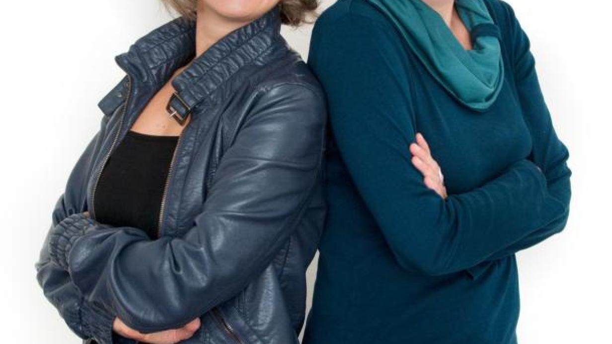 Kriks und Kropf gründen Storydriver | Kurier