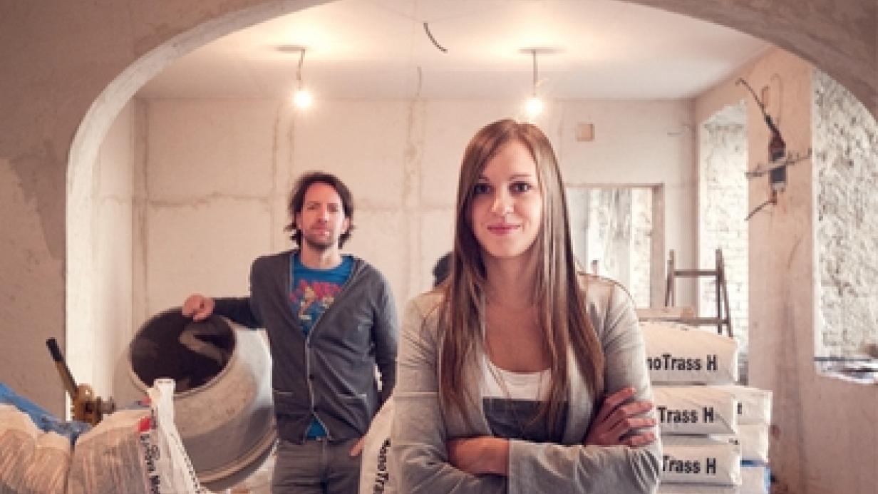 Super-Fi-Projekte für Blaha | kurier.at