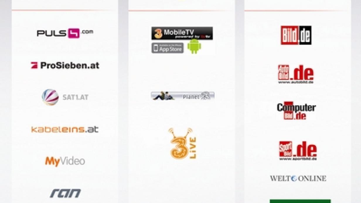 SevenOne Interactive vermarktet Axel-Springer-Portal-Reichweiten