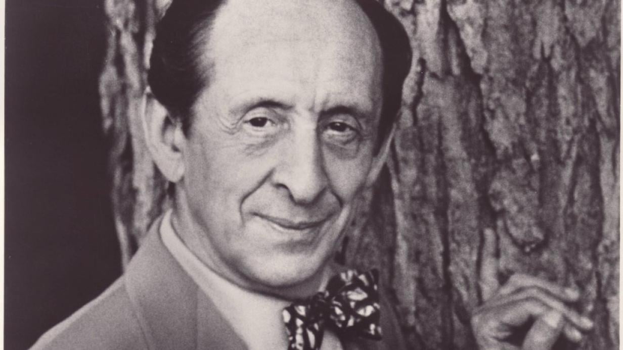 Vladimir Horowitz, ein Gigant | Kurier