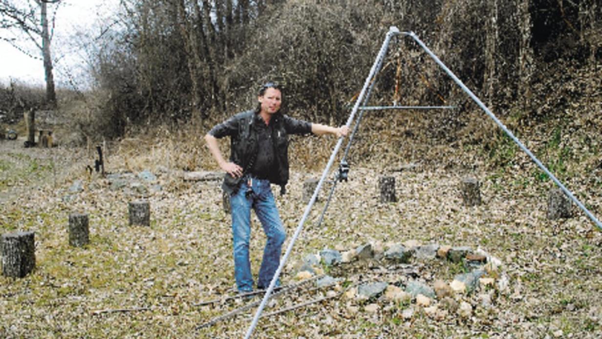 Oberwart: Walderlebnis vor der Haustüre | Kurier