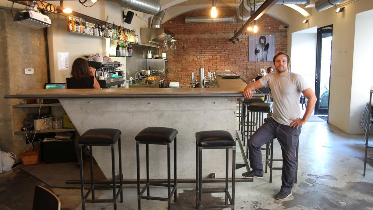 Das Beisl mit Klo-Konzerten | Kurier